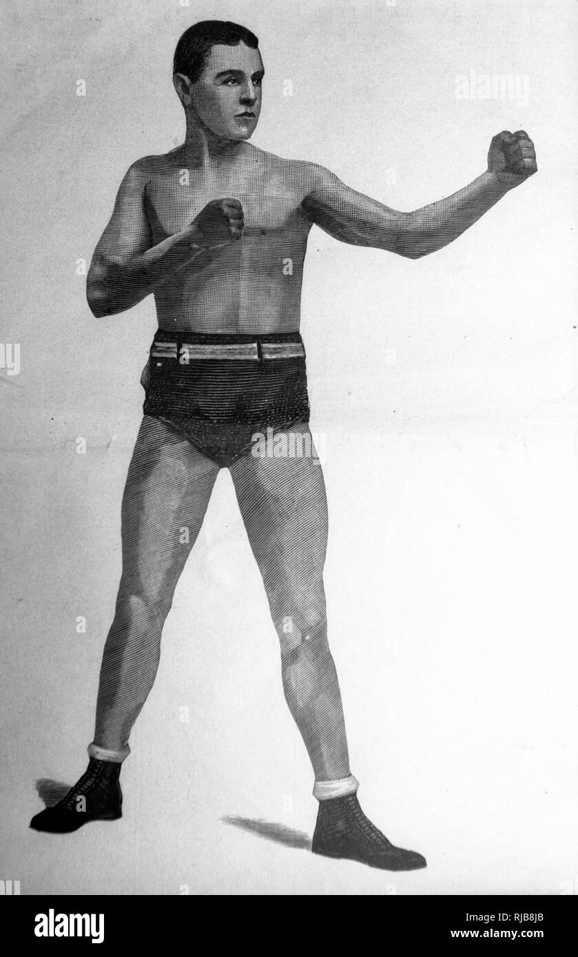 Boxing smith hi-res stock photography and images - Alamy