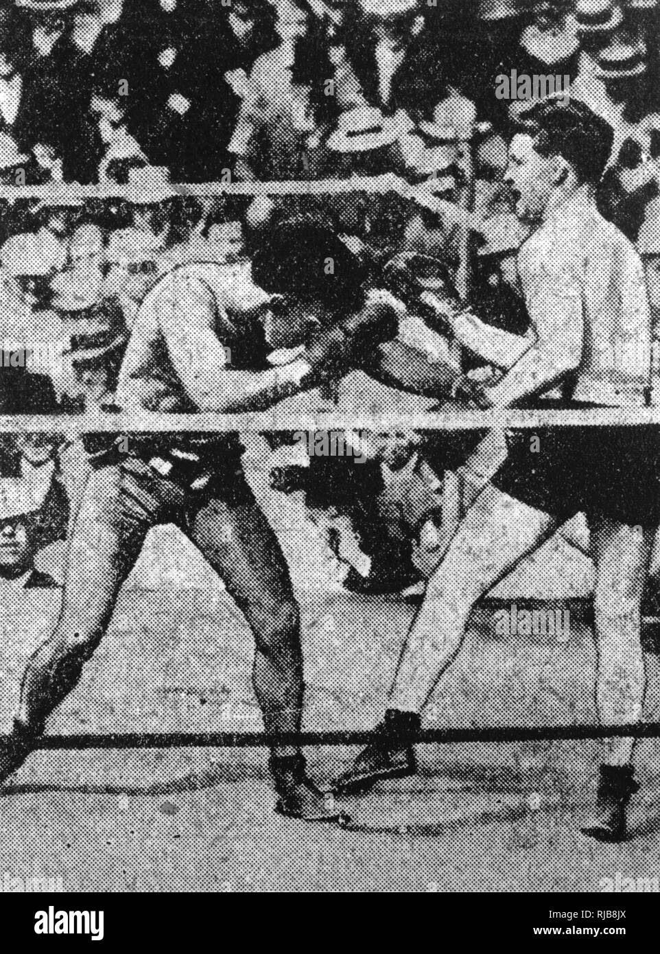 Francisco moran hi-res stock photography and images - Alamy