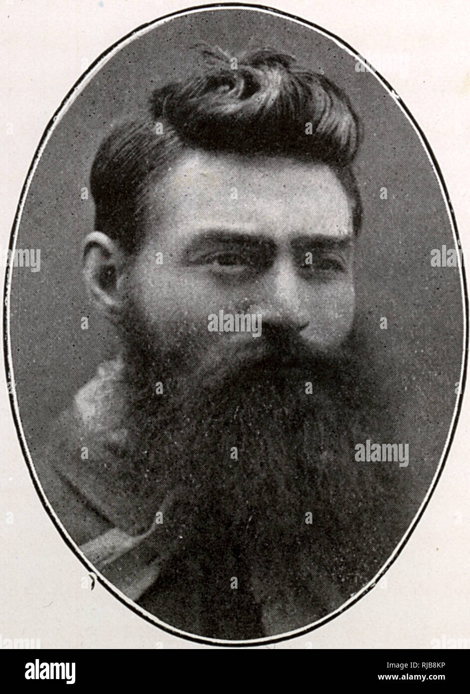 Kelly gang australia High Resolution Stock Photography and Images - Alamy