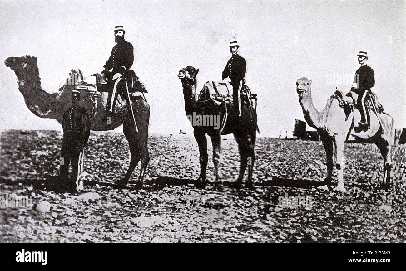 Australian mounted police hi-res stock photography and images - Alamy