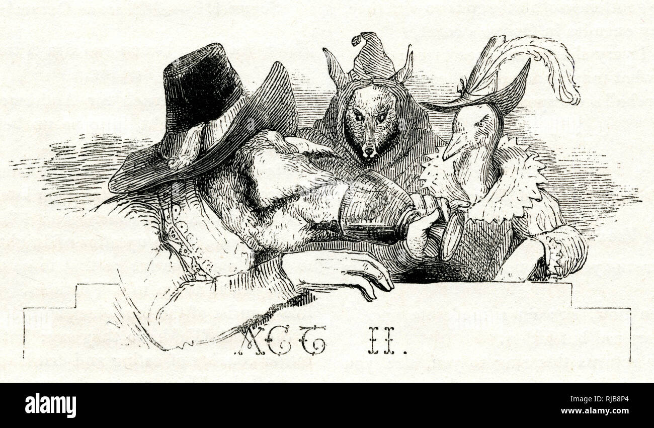 Illustration, Twelfth Night, by William Shakespeare Stock Photo - Alamy