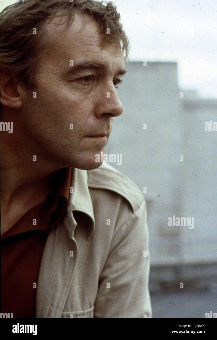 Michael jayston hi-res stock photography and images - Alamy