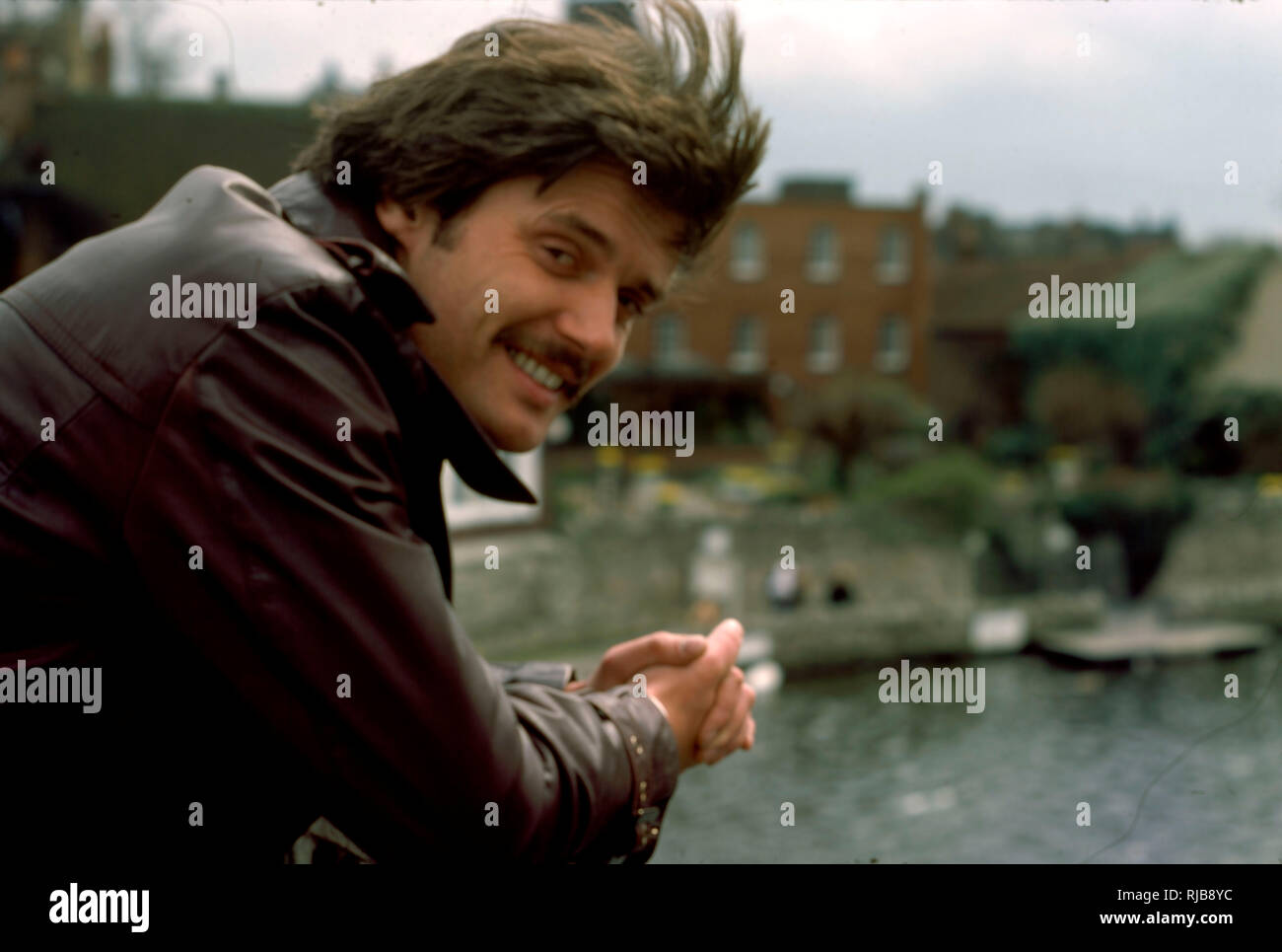 Simon Williams High Resolution Stock Photography and Images - Alamy