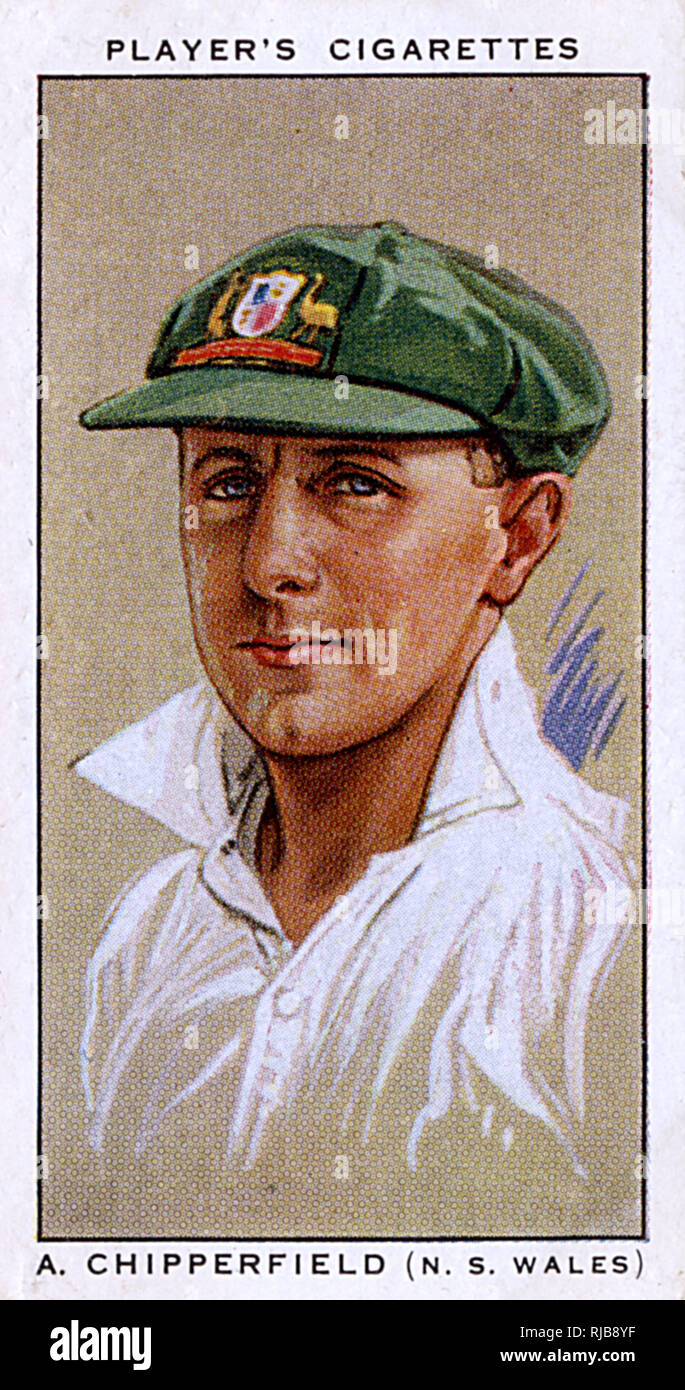 1930s cricketers hi-res stock photography and images - Alamy