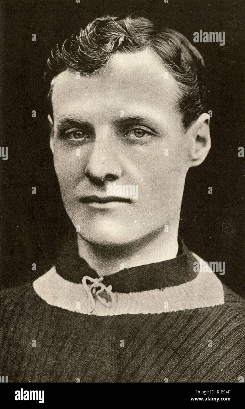 William aston hi-res stock photography and images - Alamy