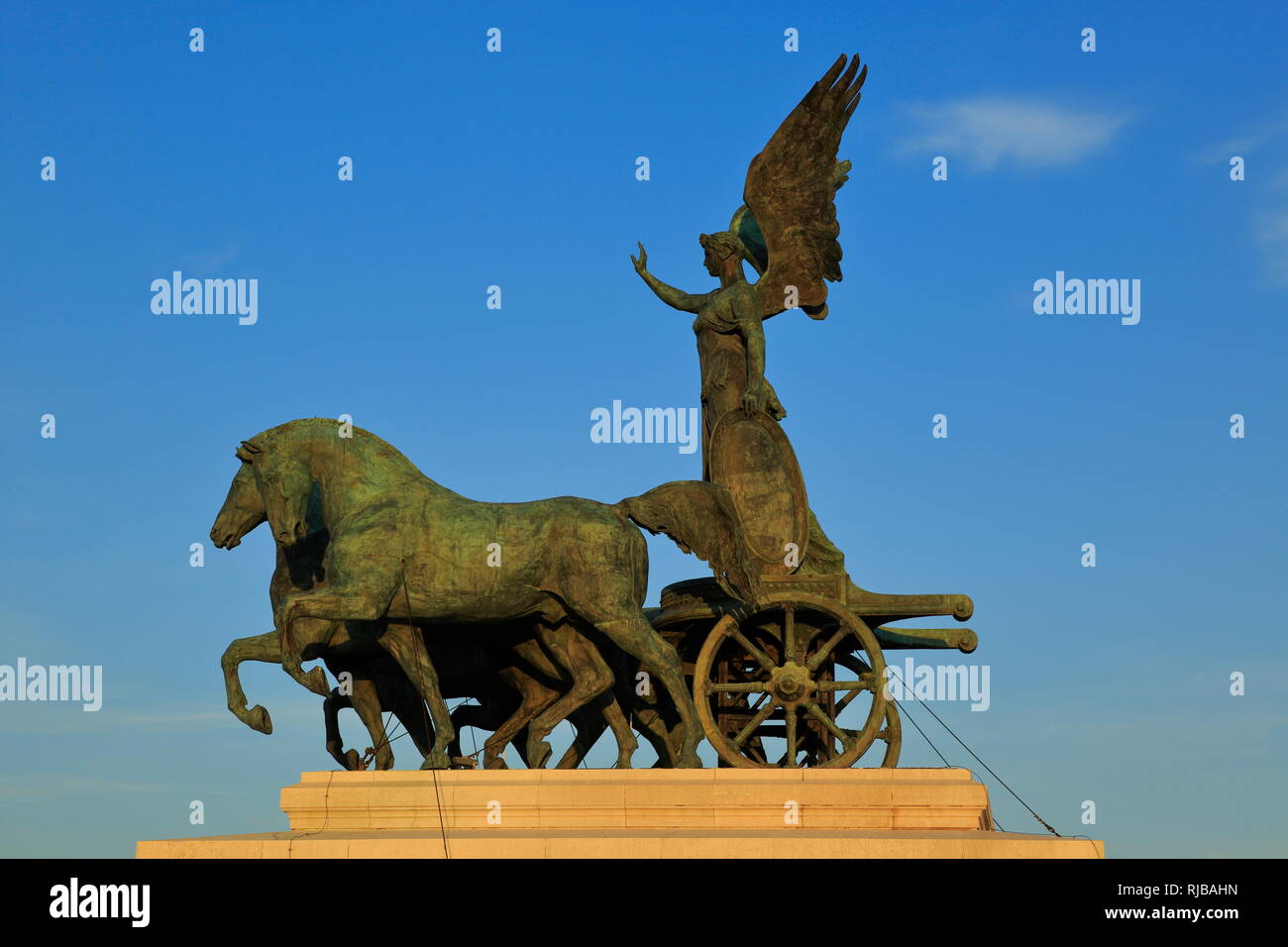 Goddess Victoria Stock Photos & Goddess Victoria Stock Images - Alamy