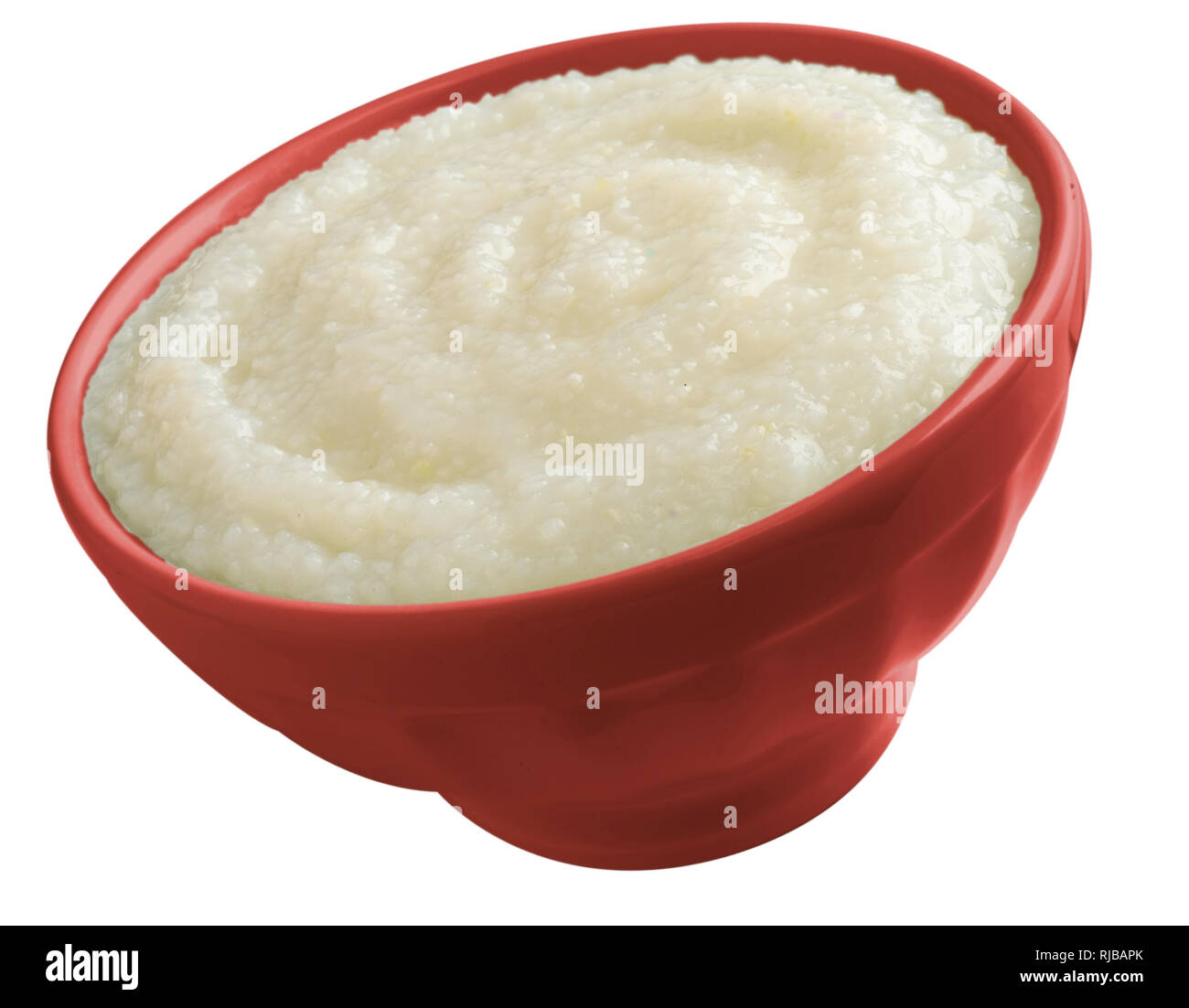 Yellow farina hi-res stock photography and images - Alamy