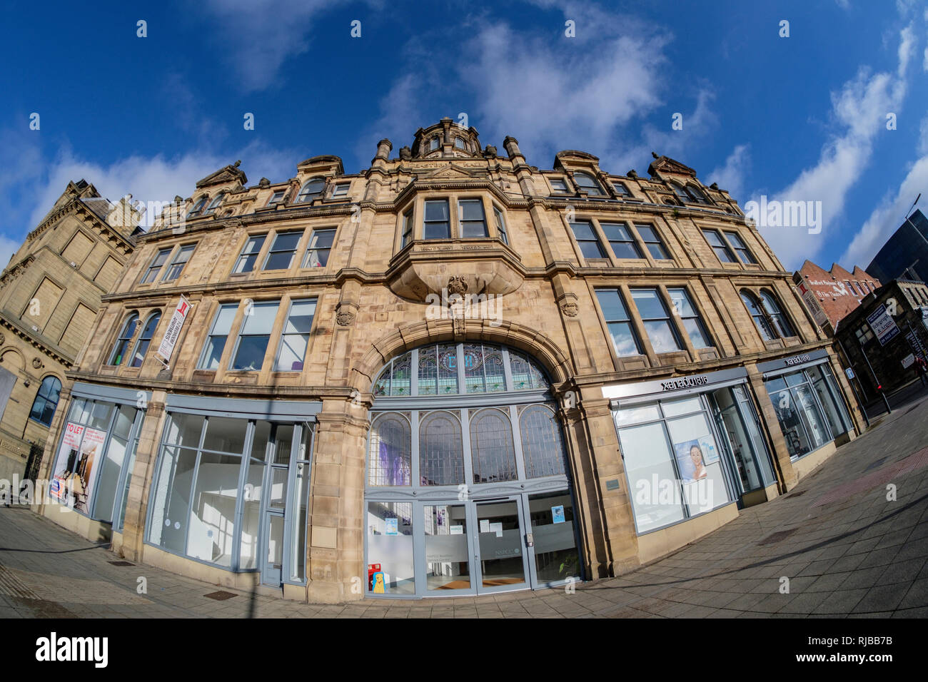 Eastbrook hi-res stock photography and images - Alamy