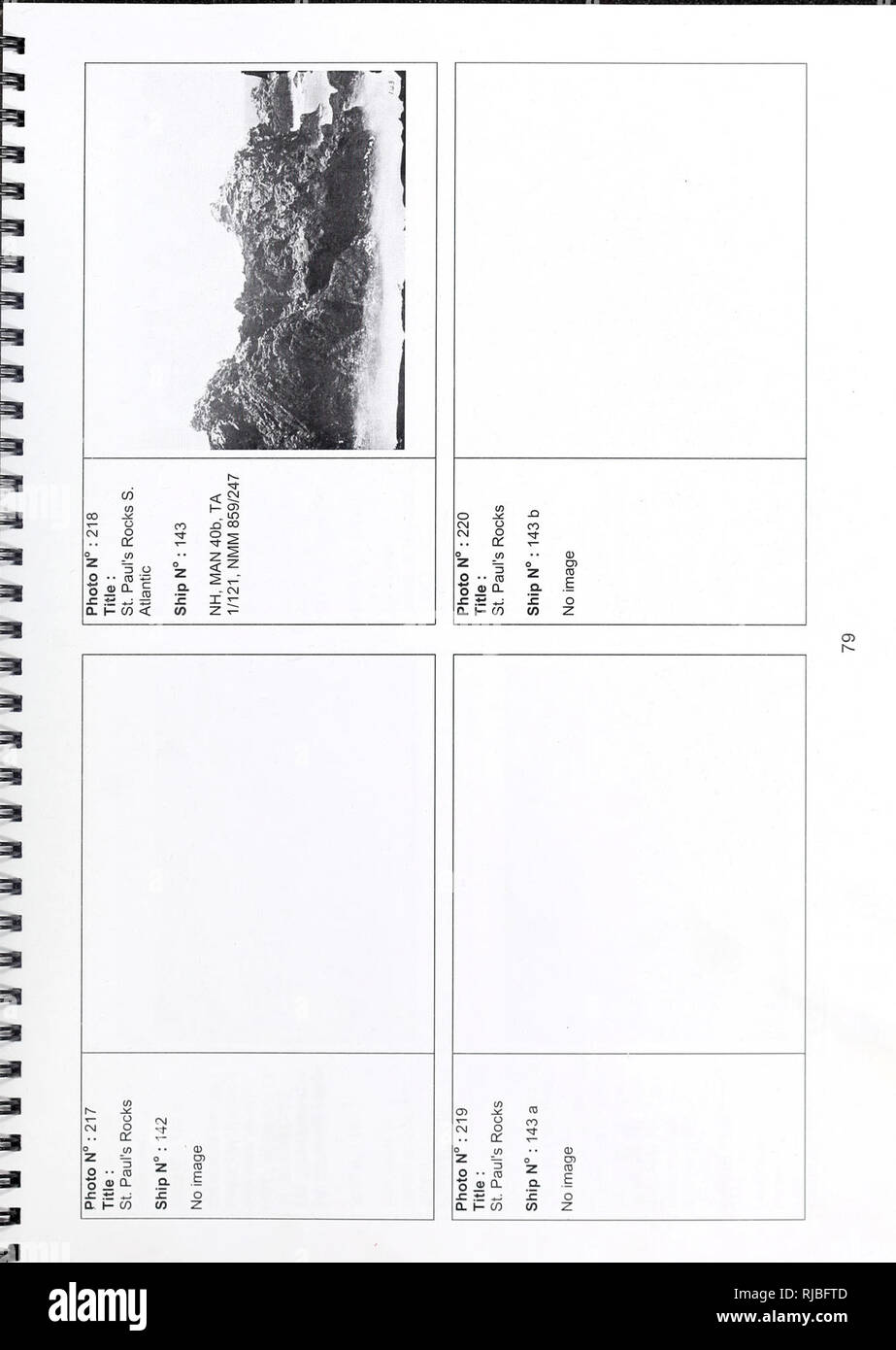 . The Challenger Expedition, 1872-1876: a visual index. . Please note ...
