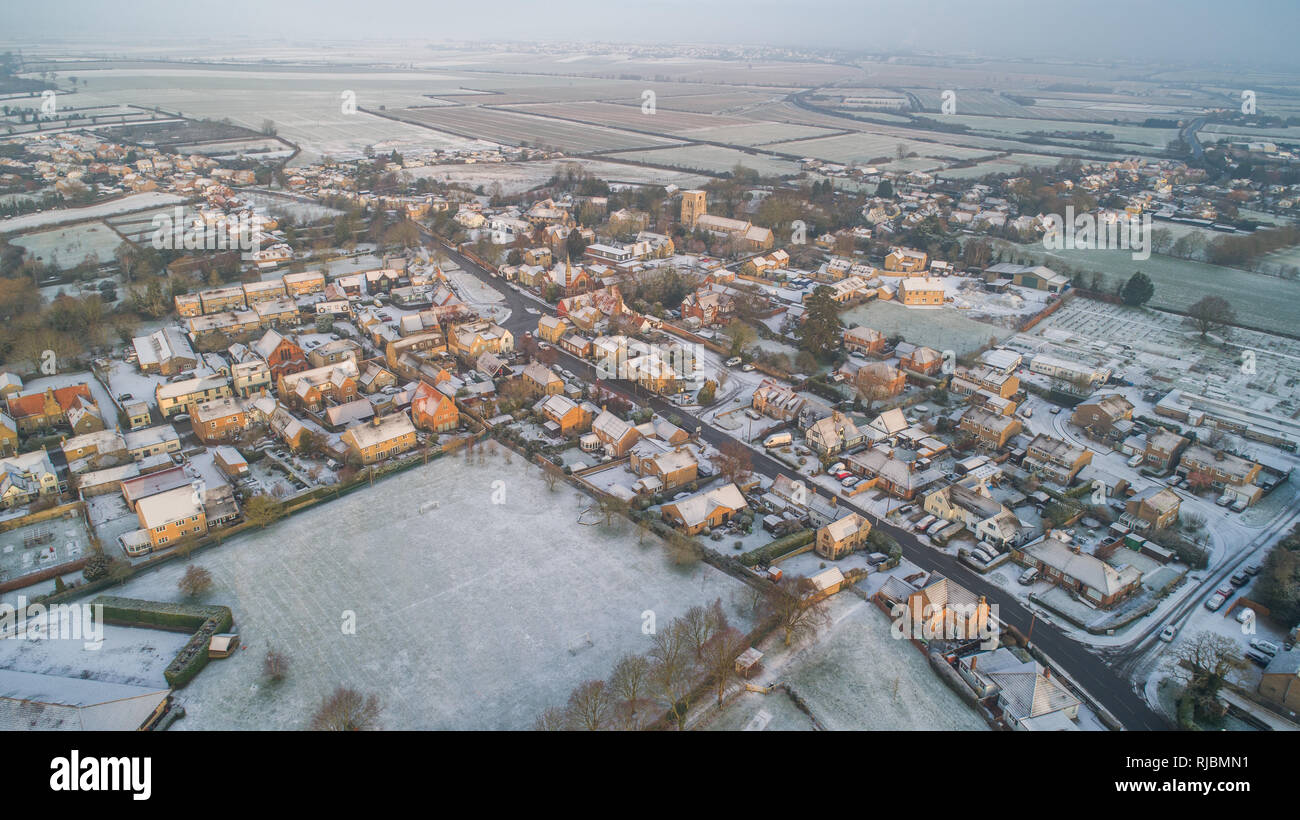 Haddenham and cambridge hi-res stock photography and images - Alamy