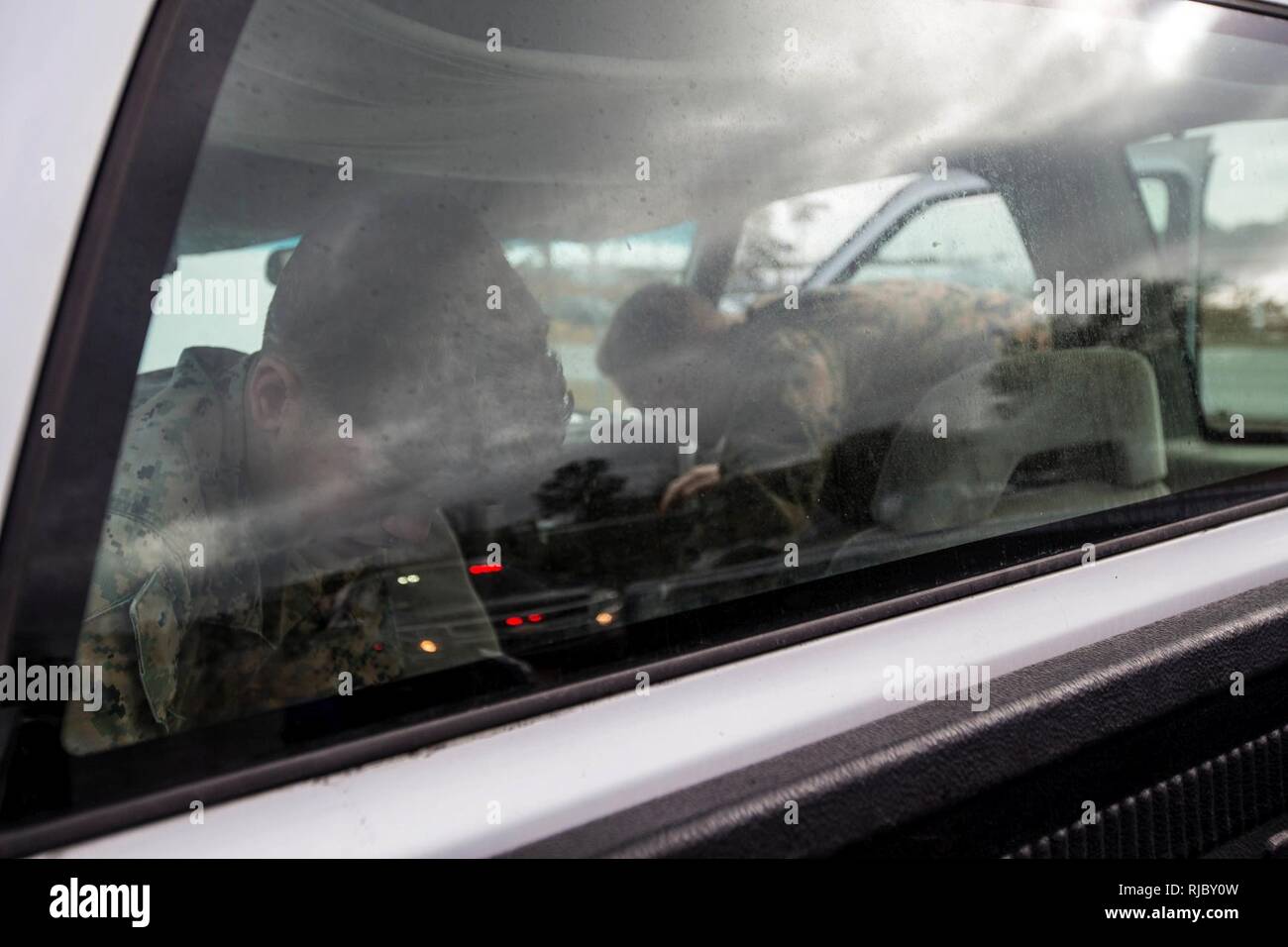 Vbied hi-res stock photography and images - Alamy