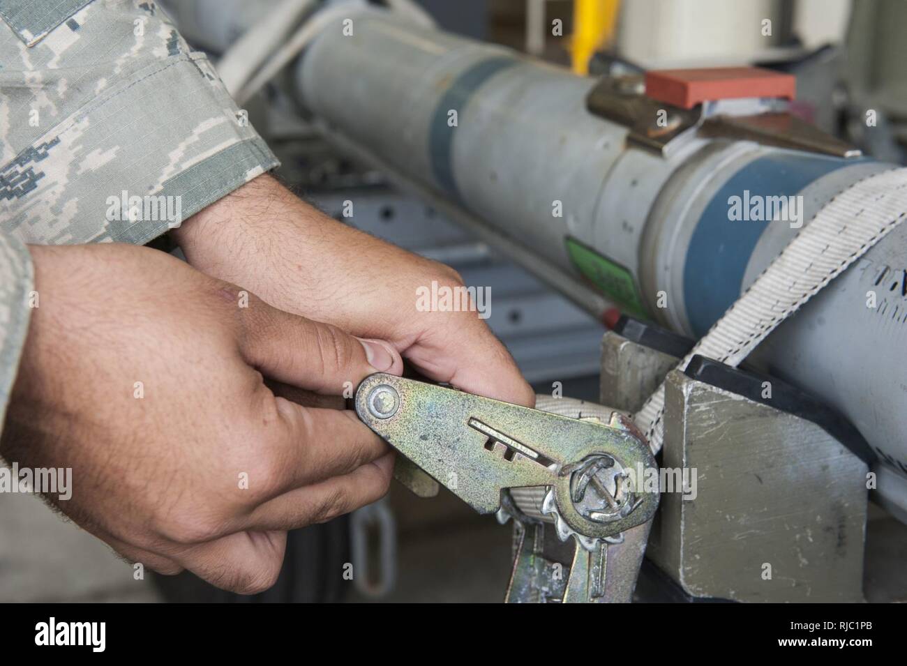 Load standardization chief hi-res stock photography and images - Alamy