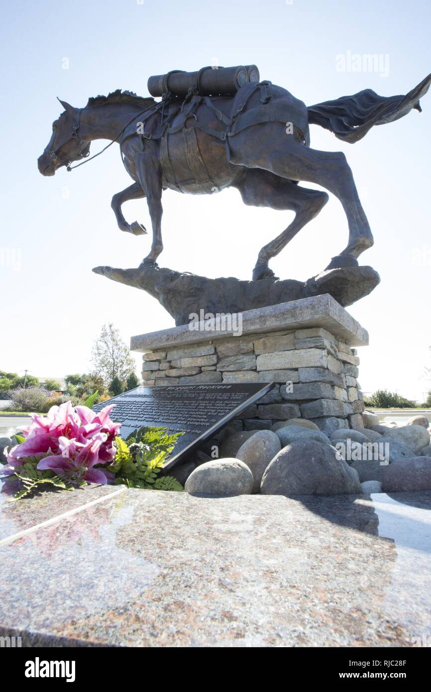 Pacific views event center hi-res stock photography and images - Alamy