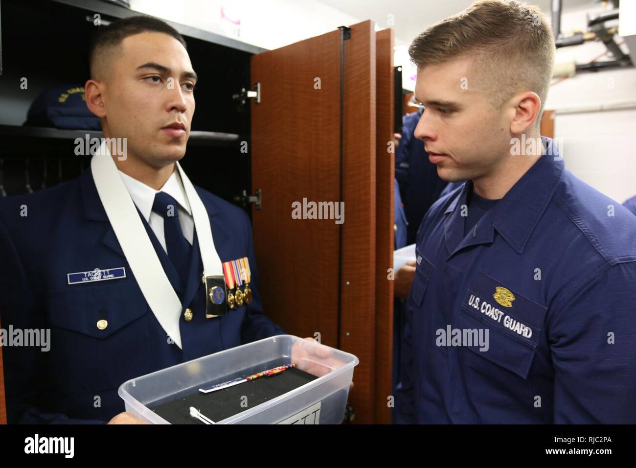 58th inaguration hi-res stock photography and images - Alamy