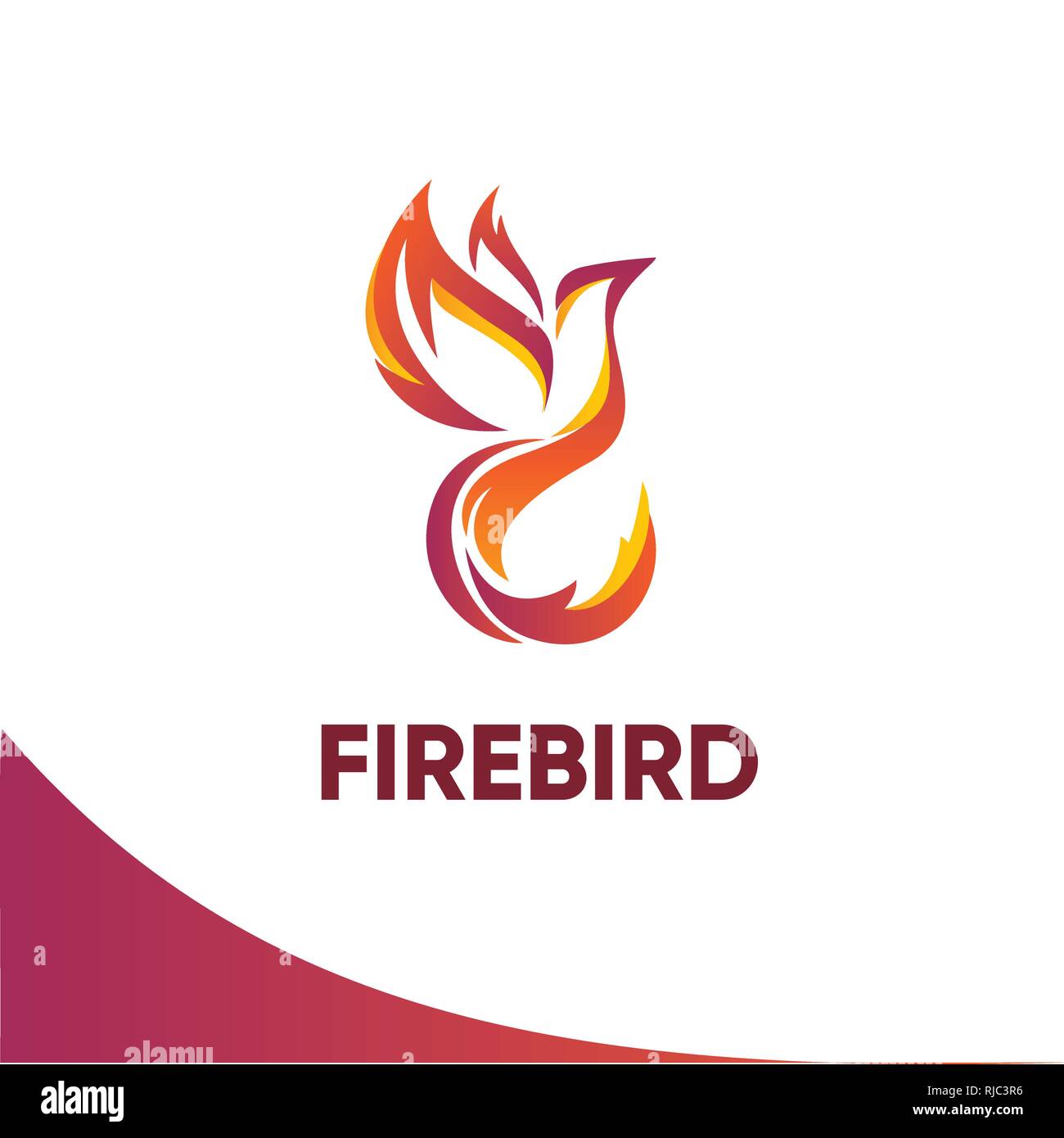 Firebird Logo
