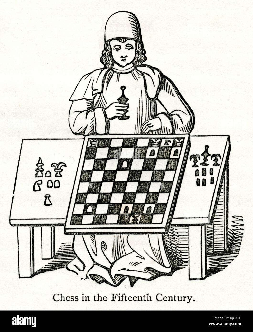 Fifteenth century hi-res stock photography and images - Alamy