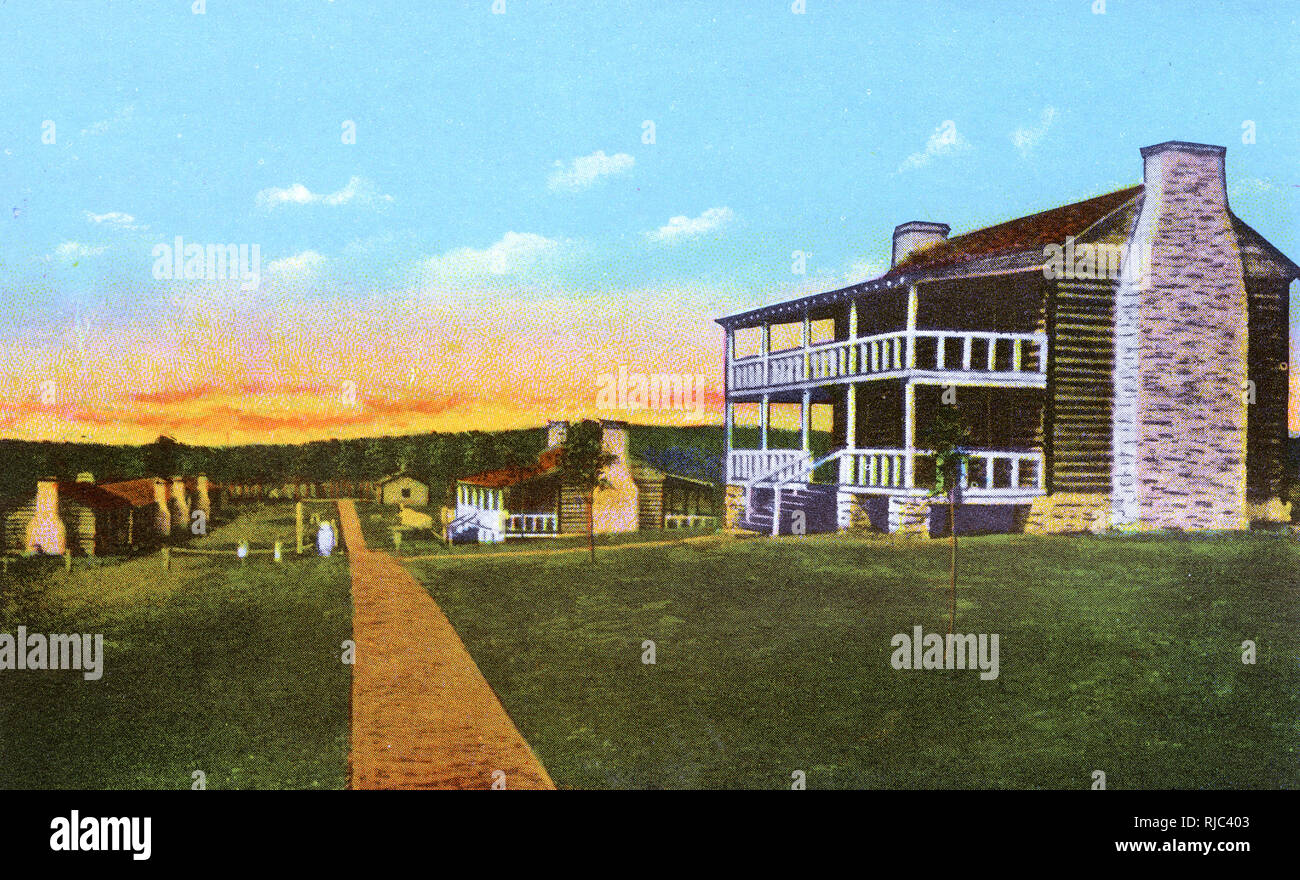 1930s state house hi-res stock photography and images - Alamy