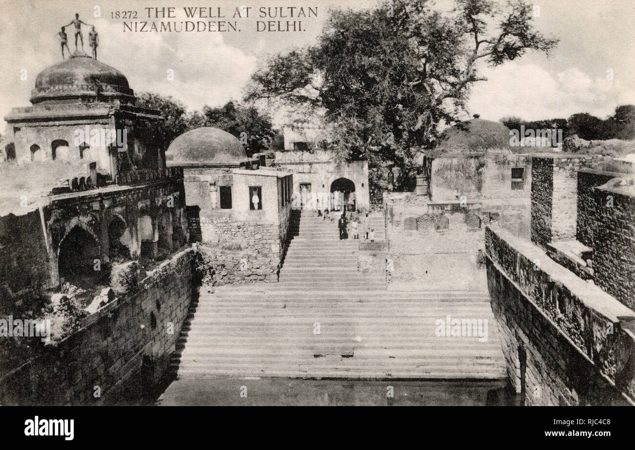 Hazrat Nizamuddin Dargah High Resolution Stock Photography and Images ...