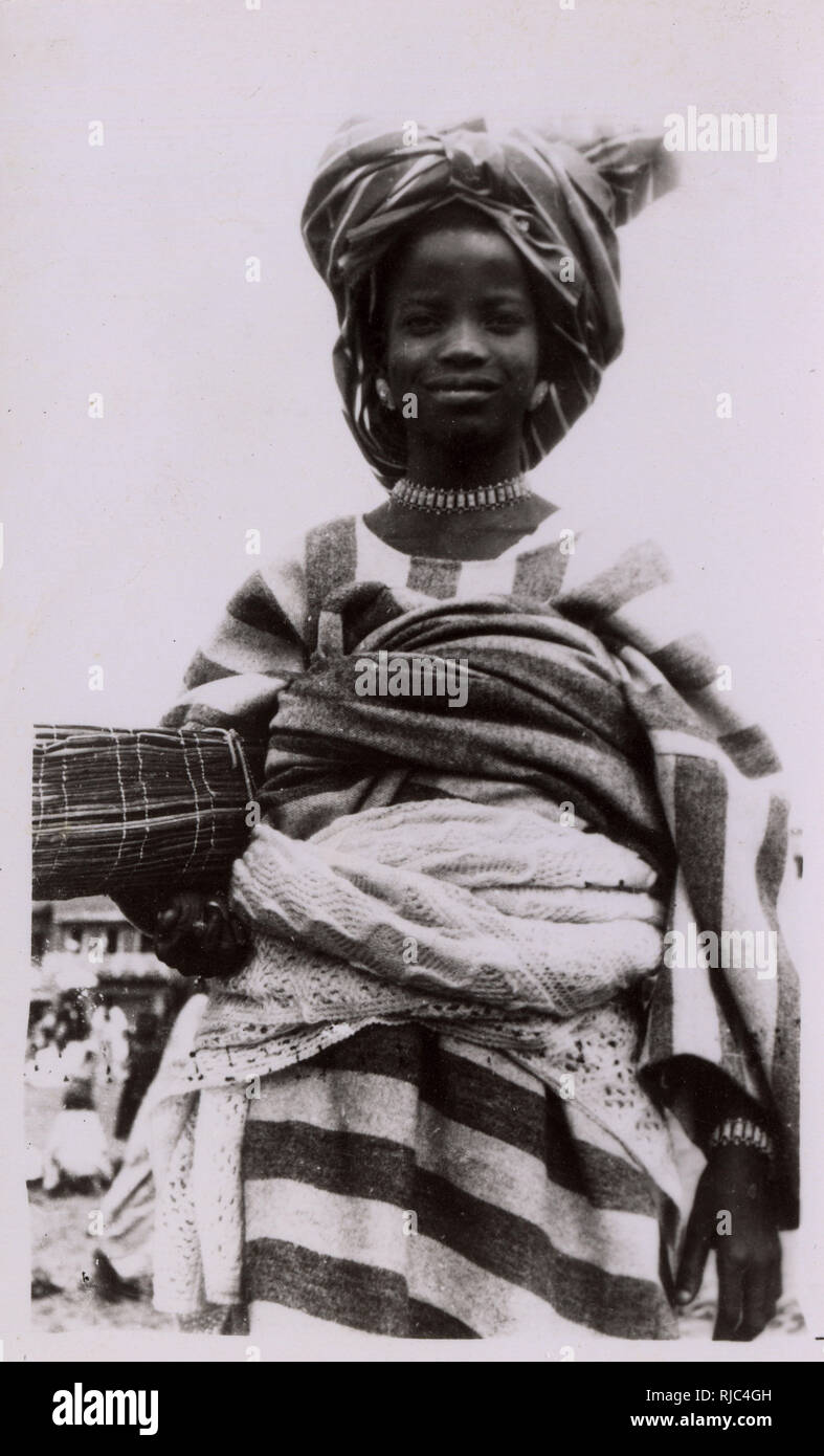 Nigeria kano hi-res stock photography and images - Alamy