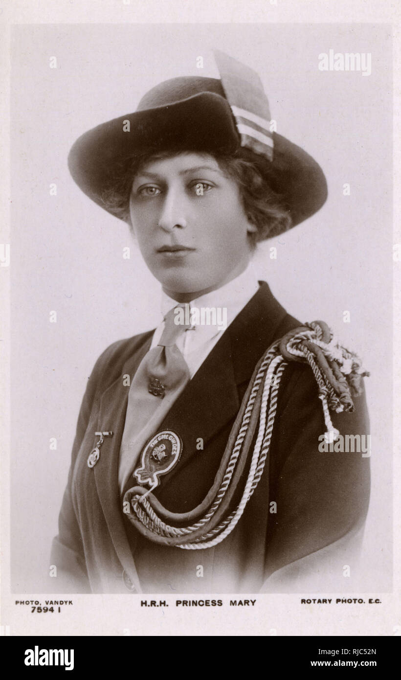 Countess Of Harewood High Resolution Stock Photography and Images - Alamy