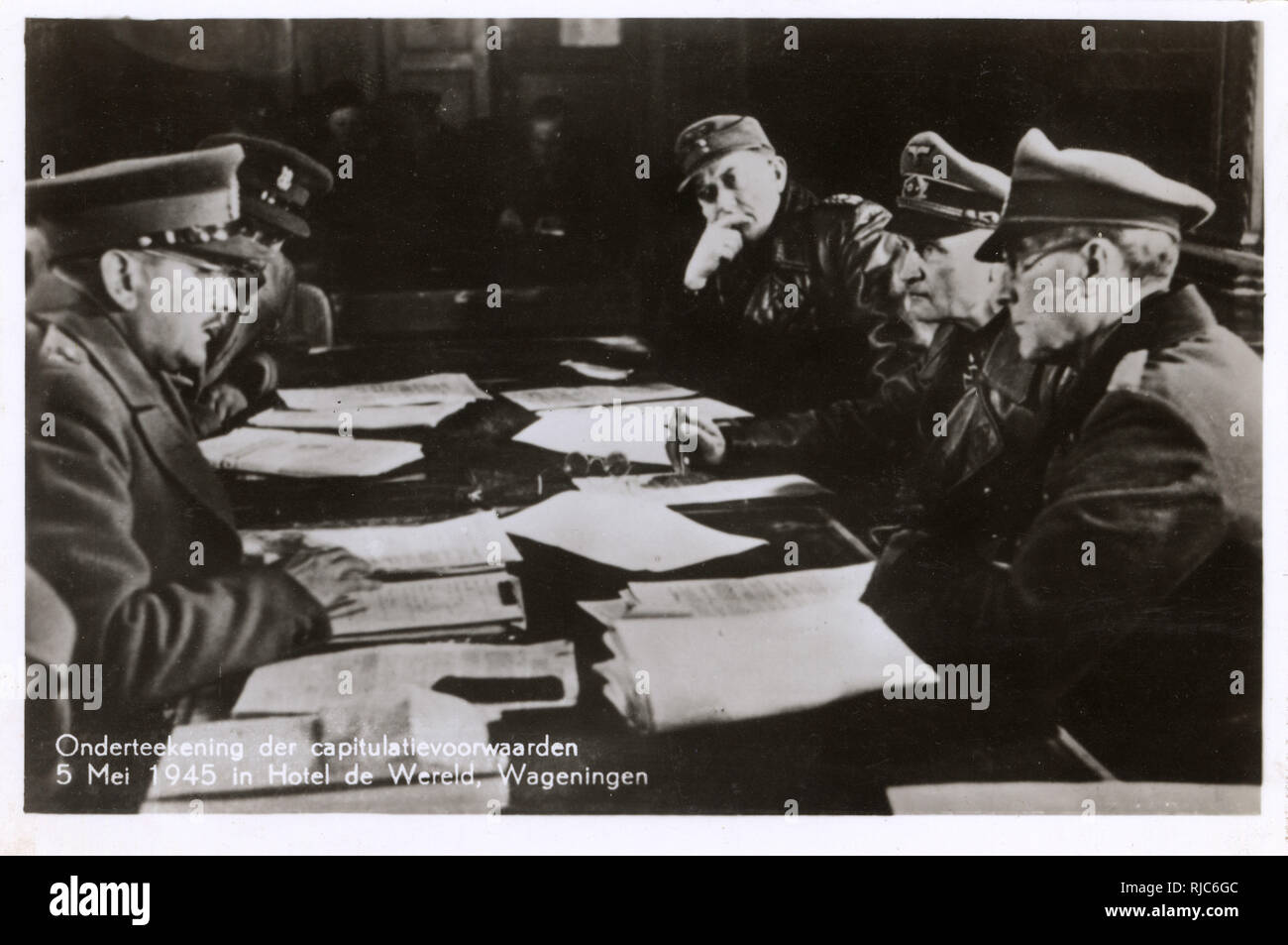 General blaskowitz hi-res stock photography and images - Alamy