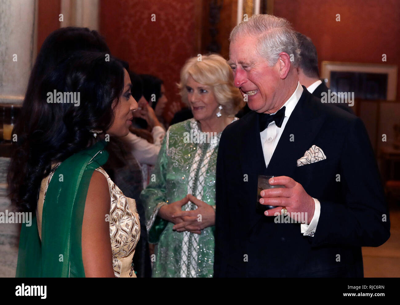 Isa guha hi-res stock photography and images - Alamy