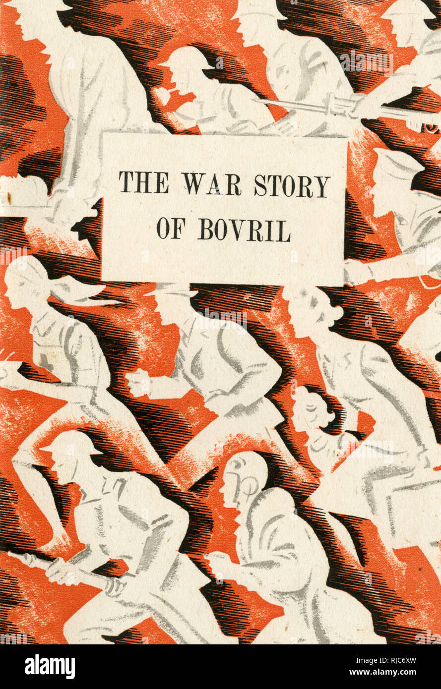 Ww2 front cover hi-res stock photography and images - Alamy