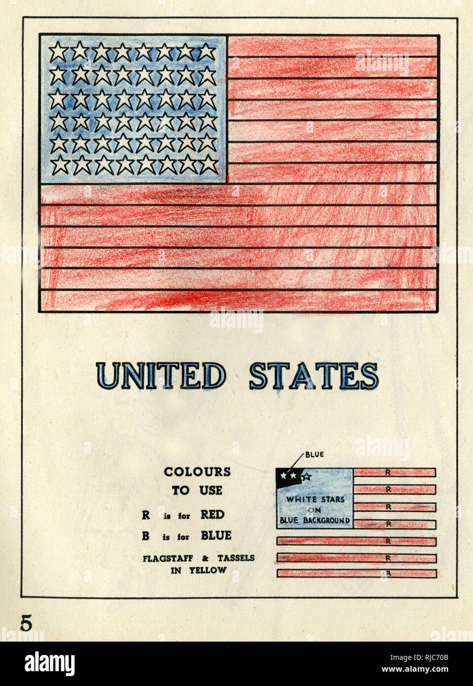 World war ii cover page hi-res stock photography and images - Alamy