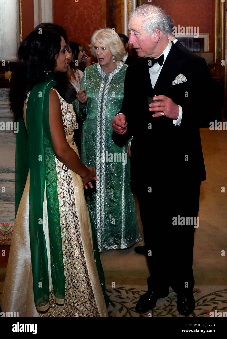 Isa guha hi-res stock photography and images - Alamy