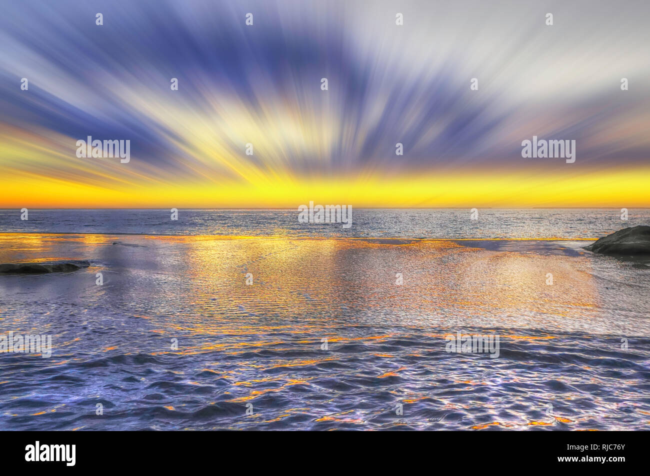 Ocean in perth hi-res stock photography and images - Alamy