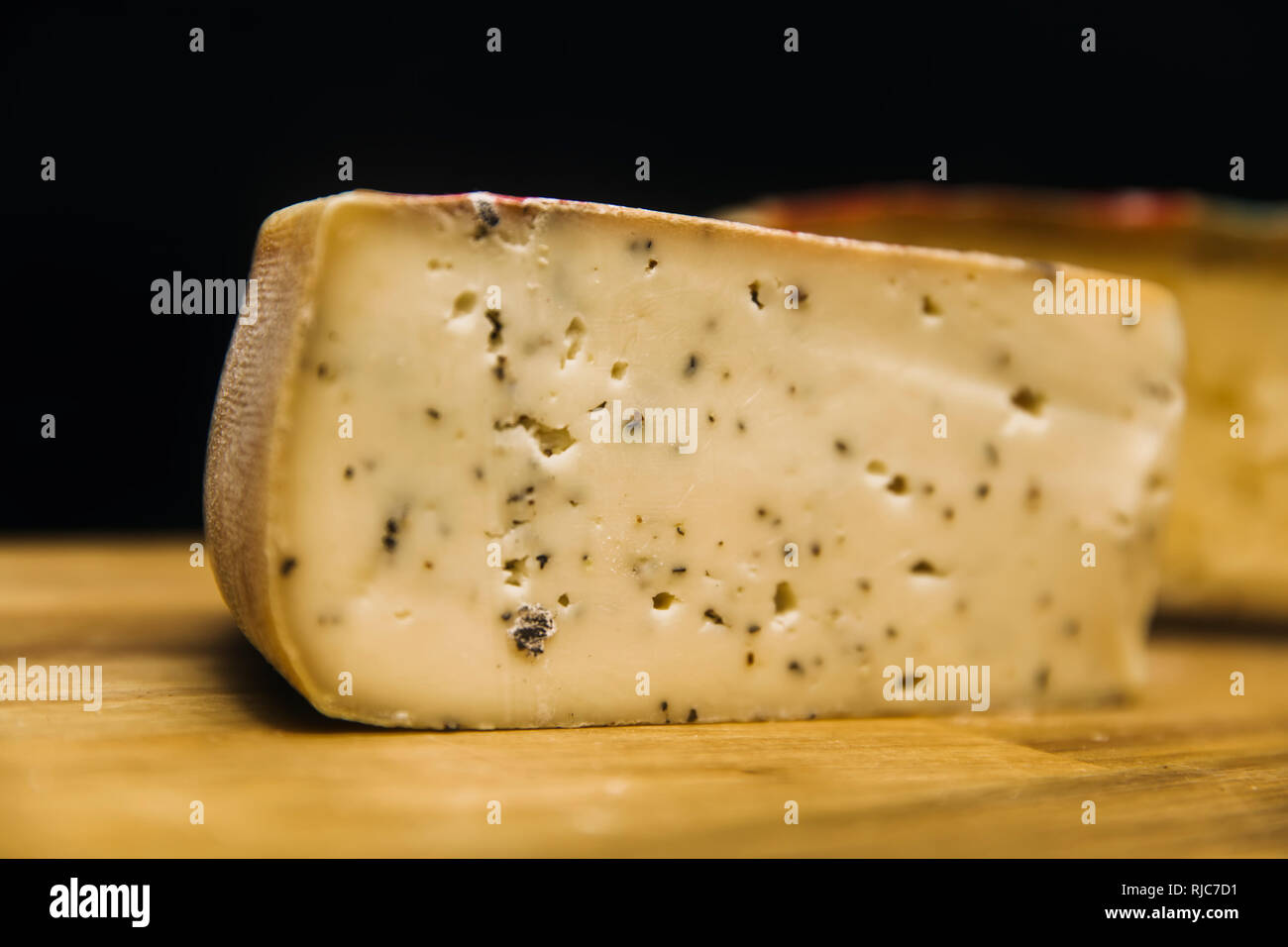 Cheese raclette hi-res stock photography and images - Alamy