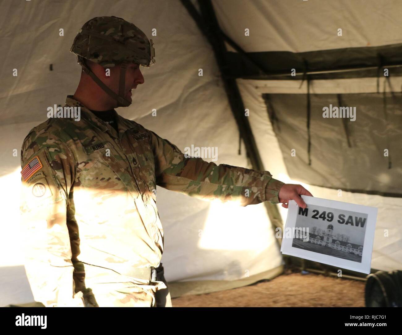 Ft riley hi-res stock photography and images - Alamy