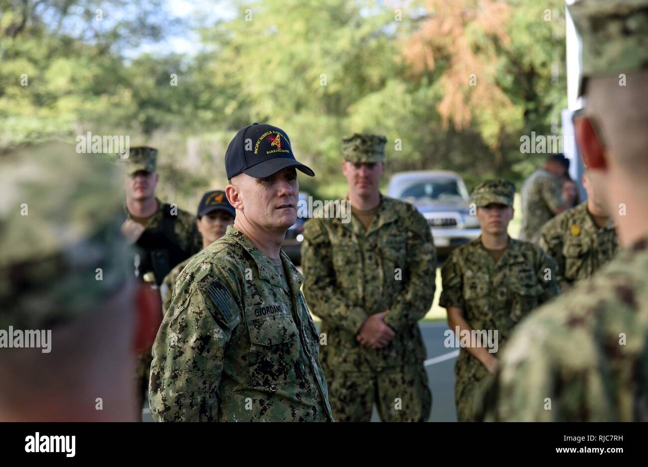 Pmrf hi-res stock photography and images - Alamy