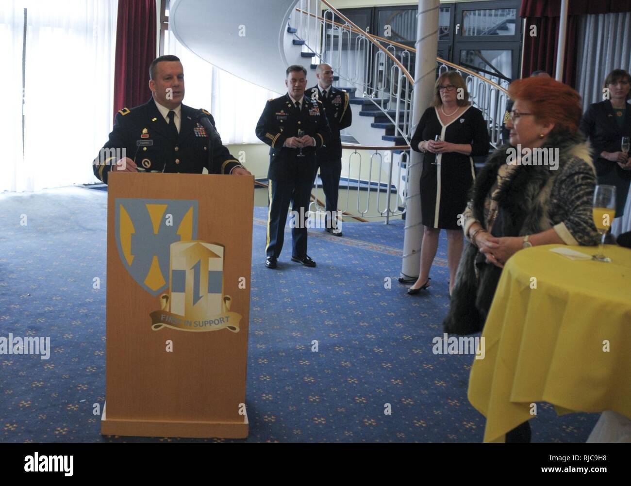 The Armstrong Club Vogelweh at Leticia Martinez blog