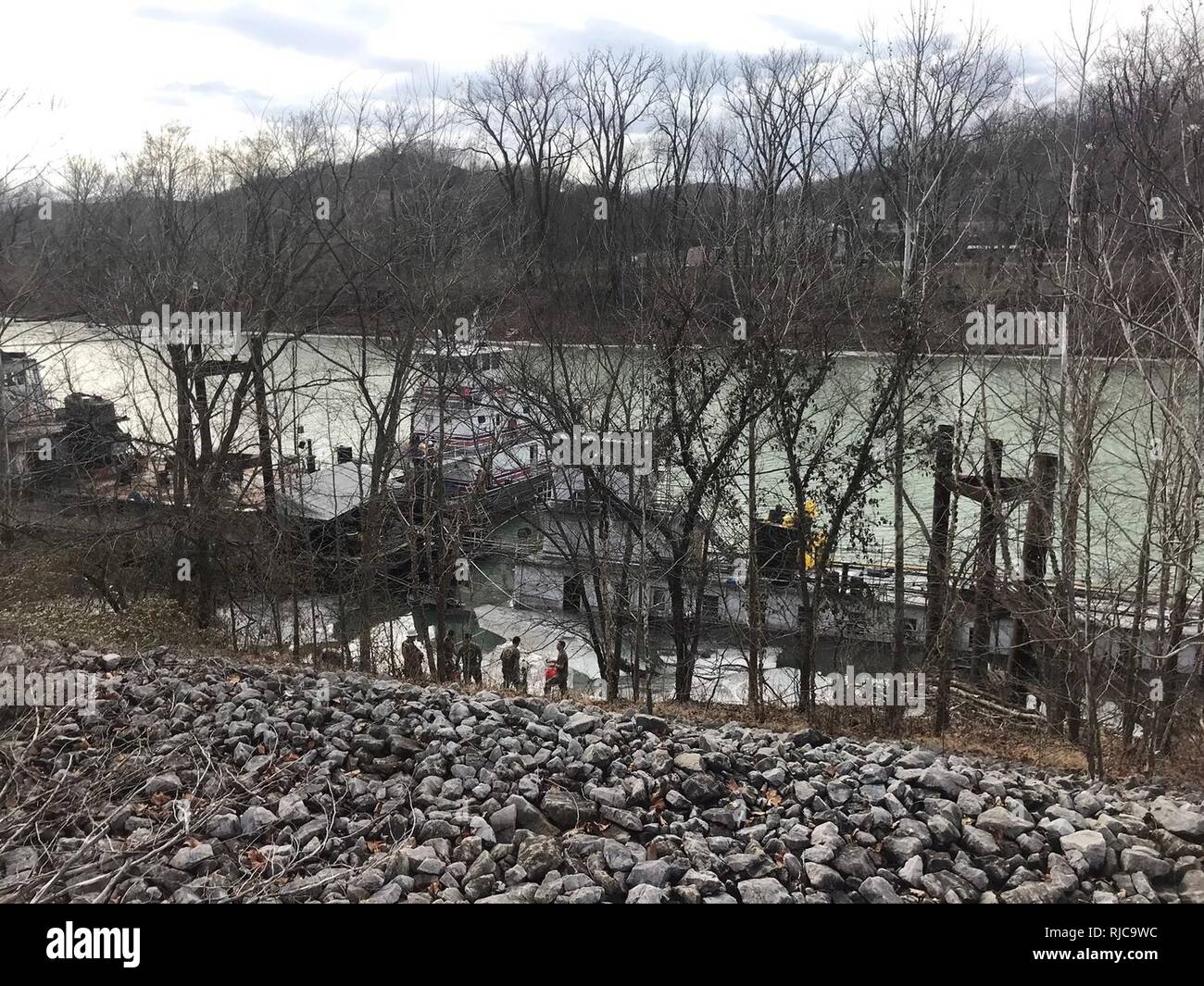 Big sandy kentucky hi-res stock photography and images - Alamy