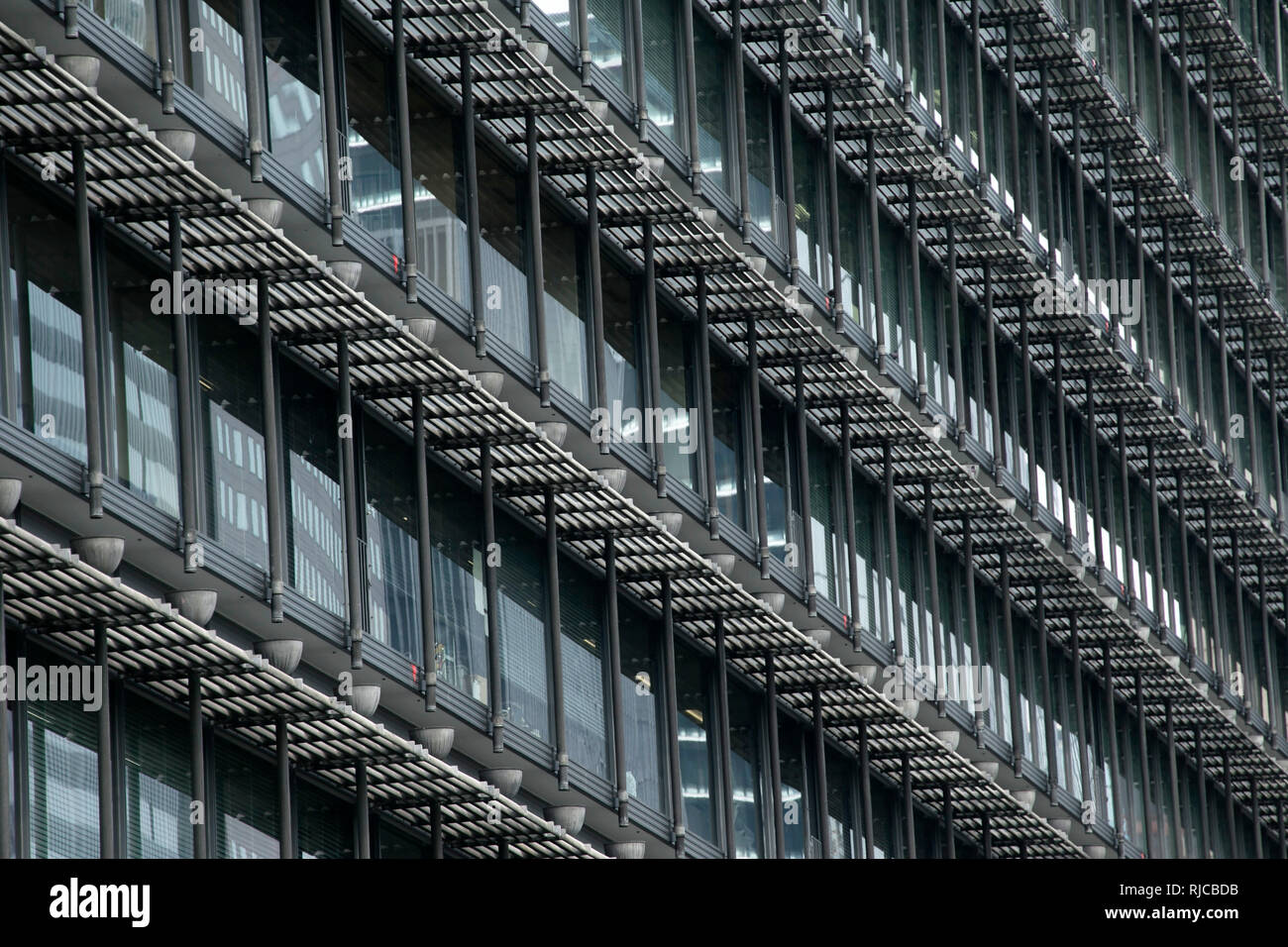 Horizontal building structure hi-res stock photography and images - Alamy