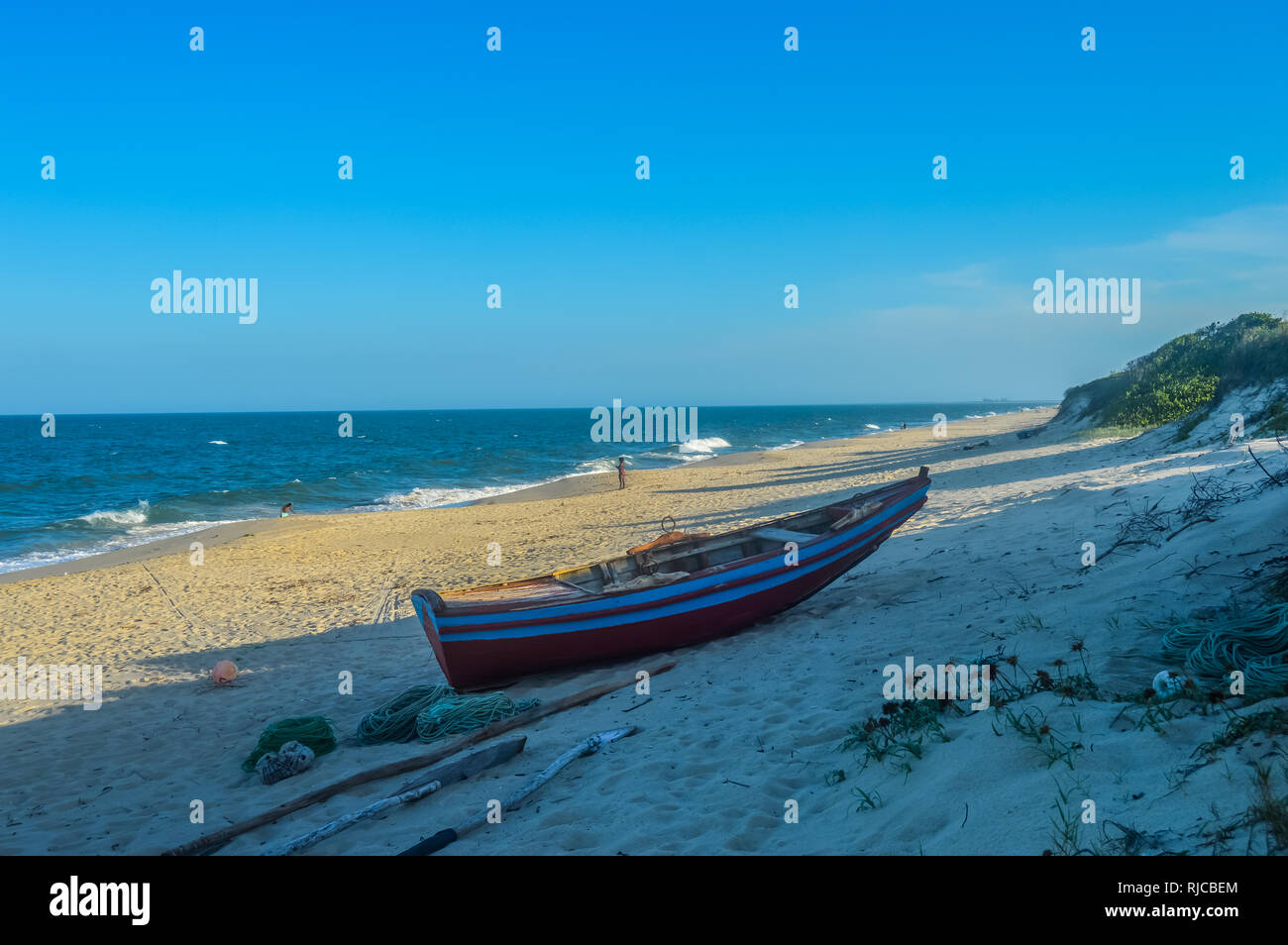 Maputo Bay High Resolution Stock Photography and Images - Alamy