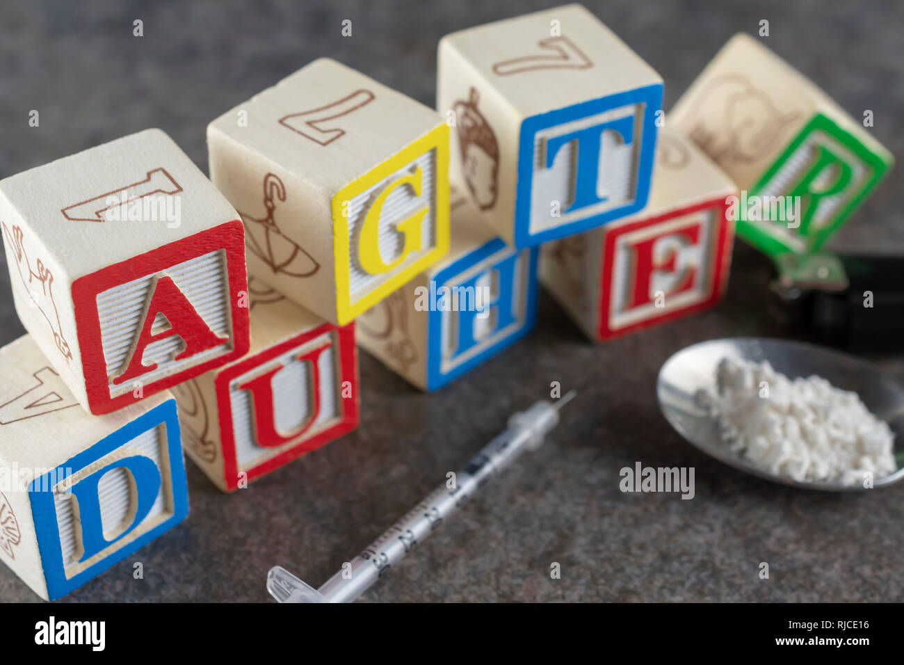 Narcotic Drugs High Resolution Stock Photography and Images - Alamy