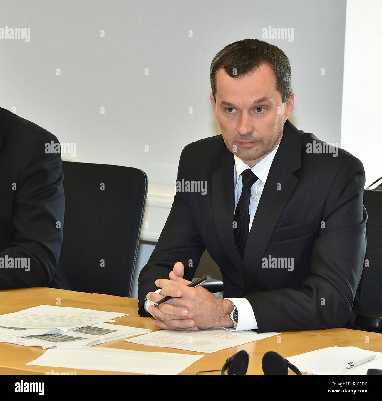 Roslaw jezewski hi-res stock photography and images - Alamy