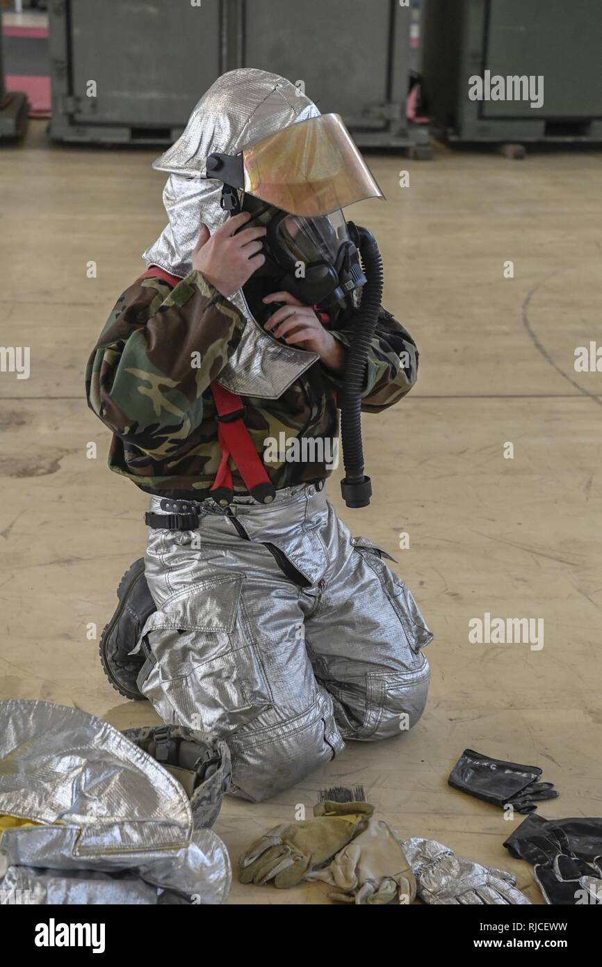 110th wing hi-res stock photography and images - Alamy