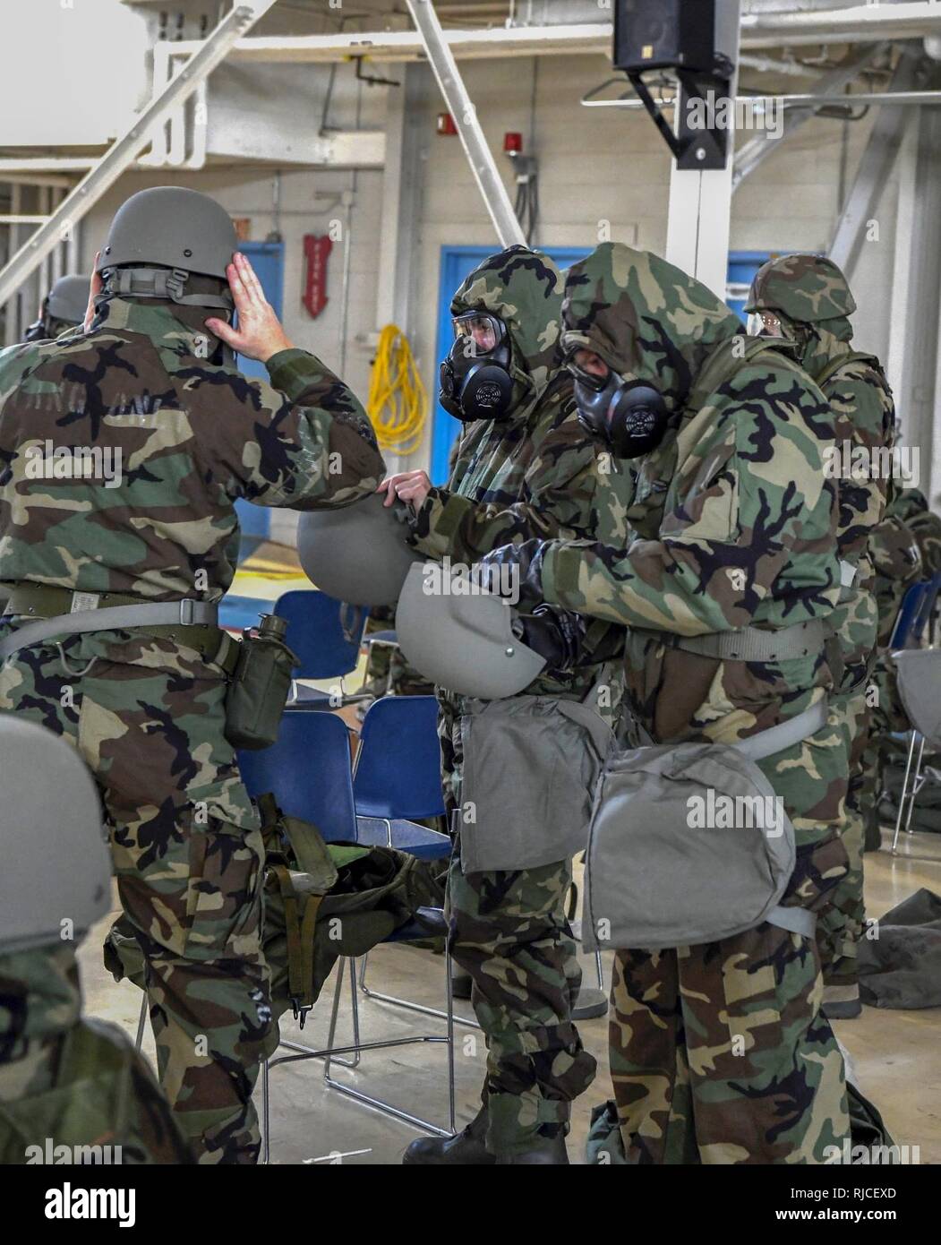 110th attack wing hi-res stock photography and images - Alamy