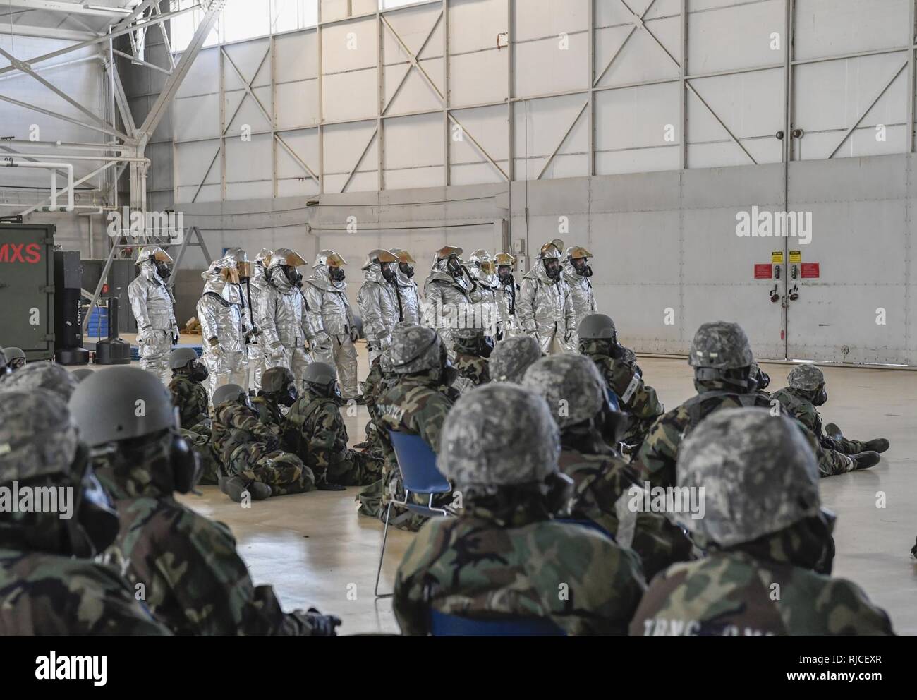 110th attack wing hi-res stock photography and images - Alamy