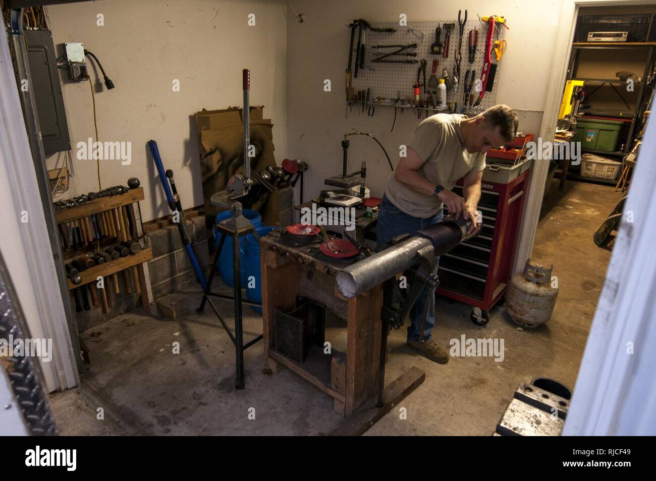 Society of creative anachronism hi-res stock photography and images - Alamy