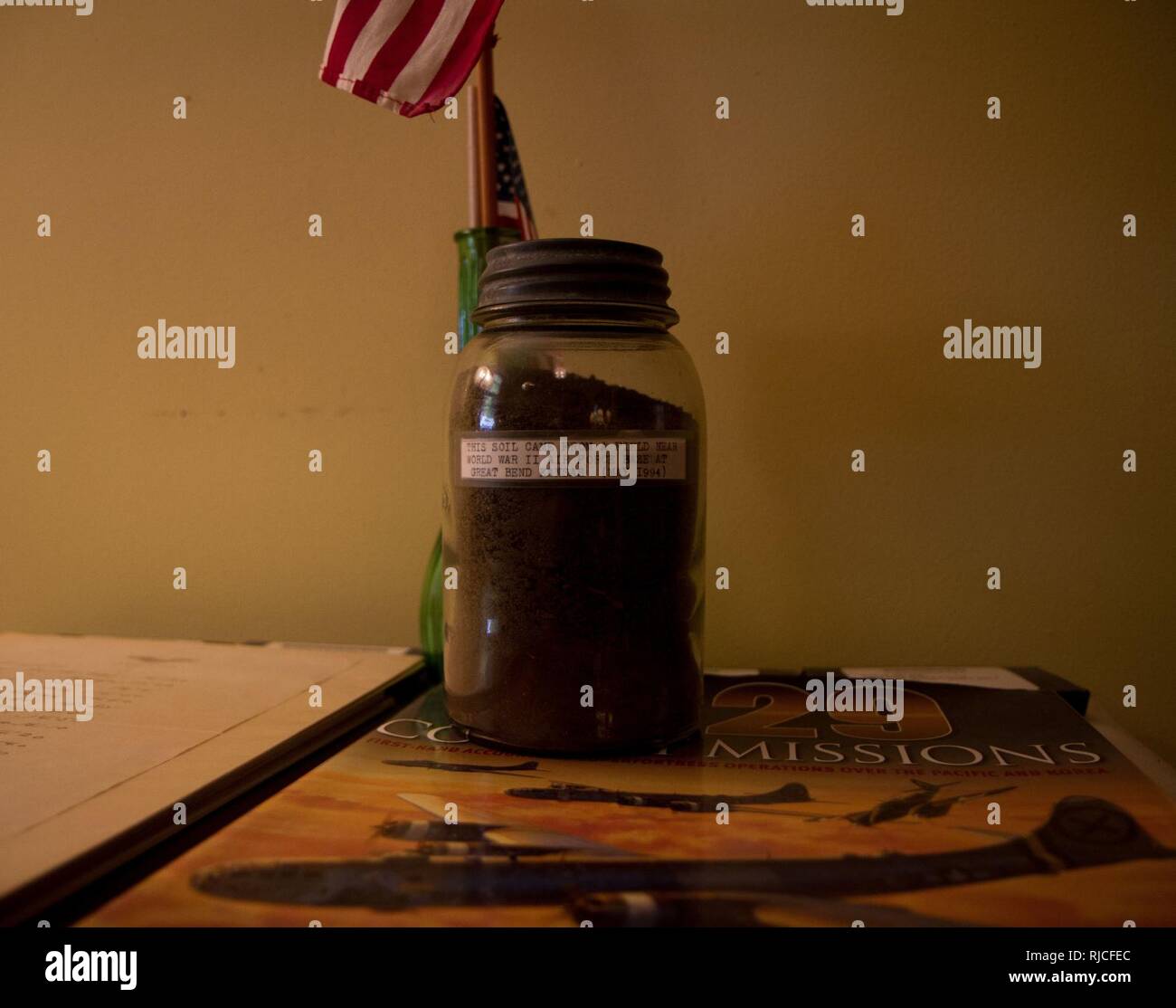 John Samuel Dillinger, a 96-year-old veteran and native of Charlotte ...