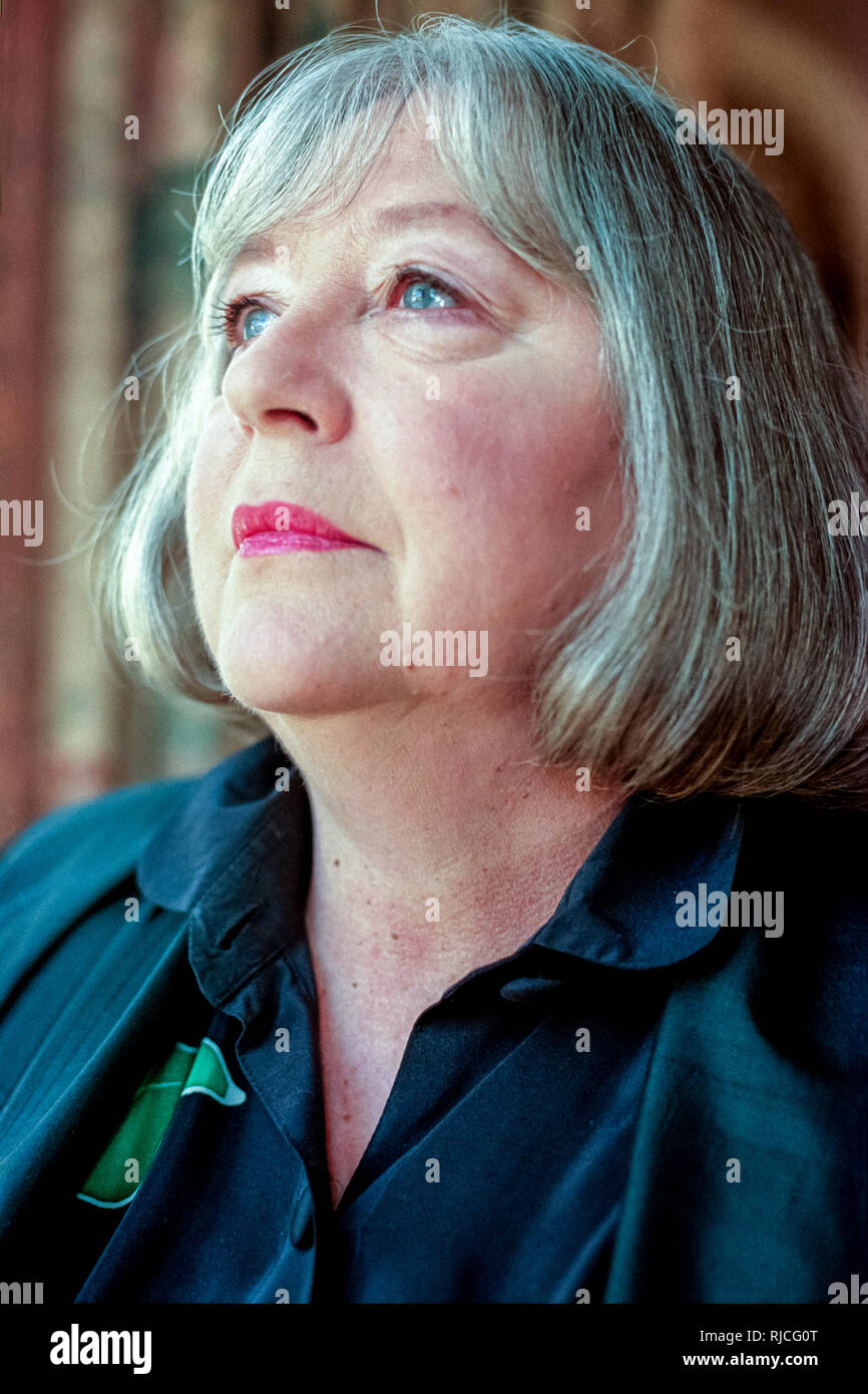 Judy cornwell hi-res stock photography and images - Alamy