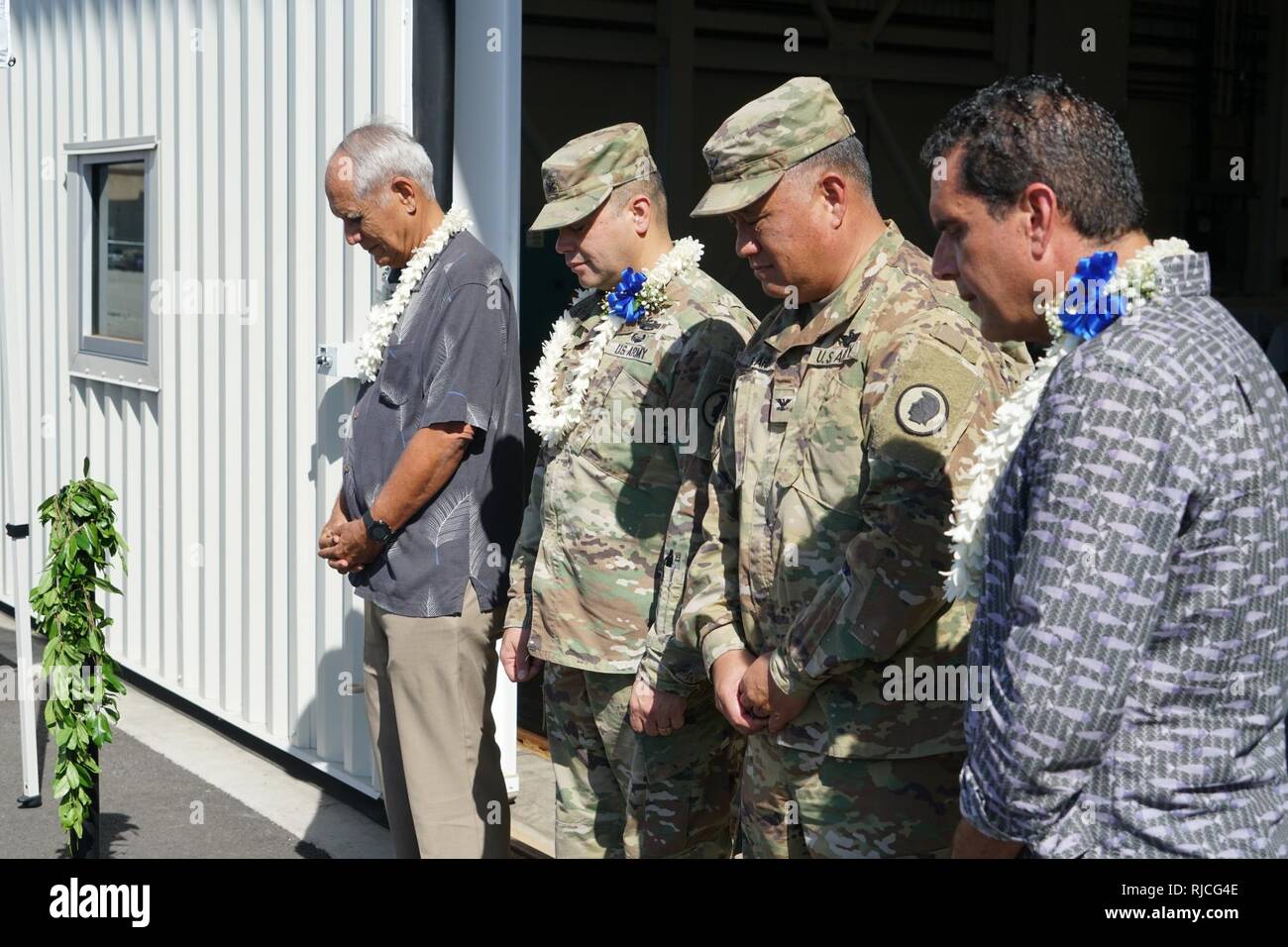 Wheeler army air field hi-res stock photography and images - Alamy