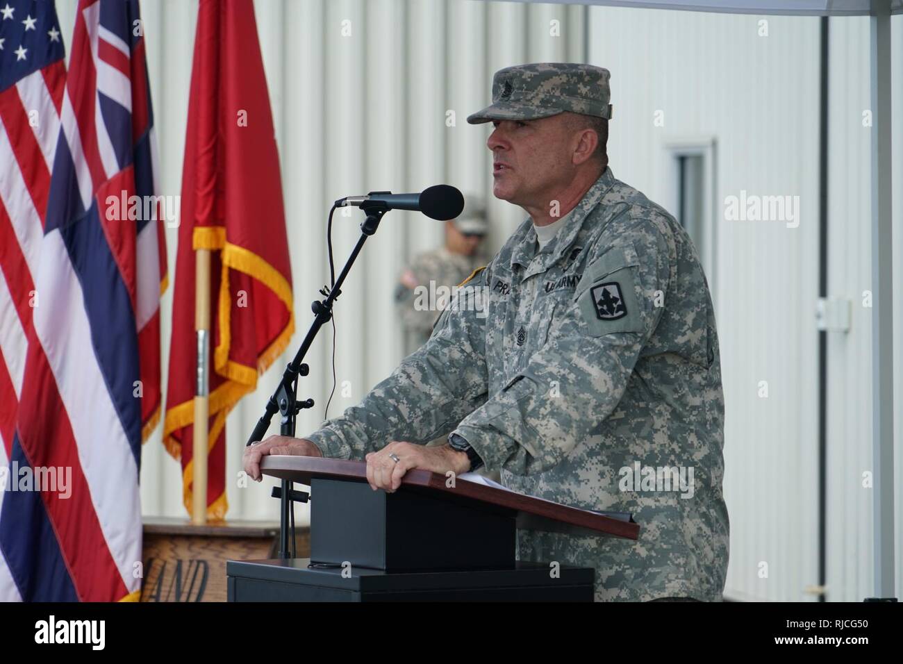 Wheeler army air field hi-res stock photography and images - Alamy