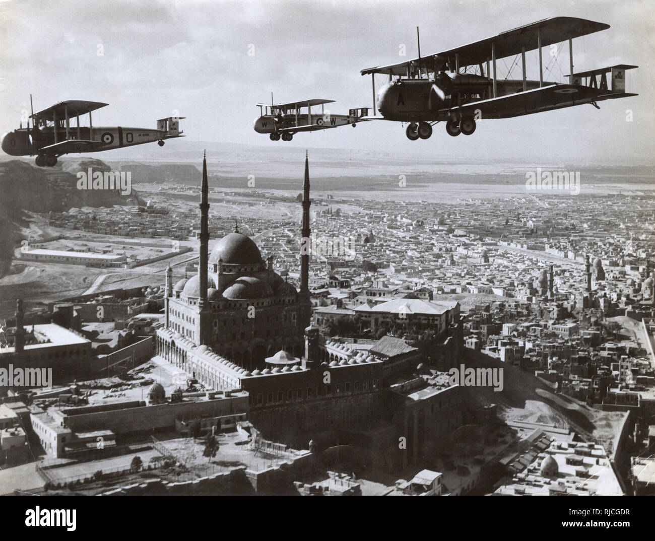 1930s Citadel High Resolution Stock Photography and Images - Alamy