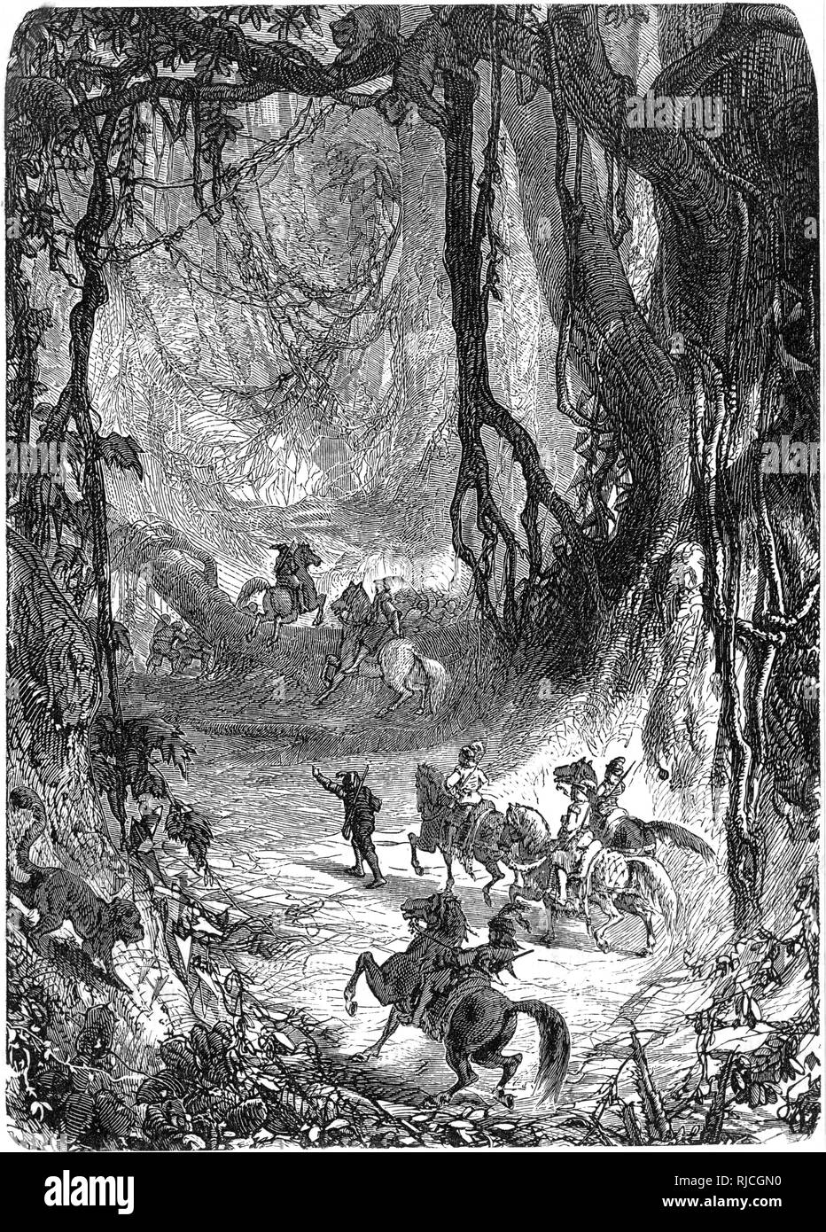 German Contingent High Resolution Stock Photography and Images - Alamy