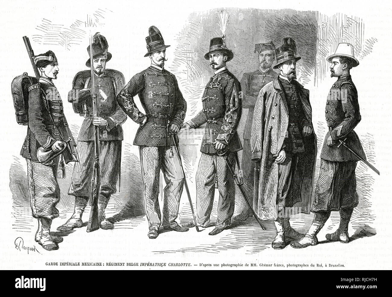 Mexican officers hi-res stock photography and images - Alamy